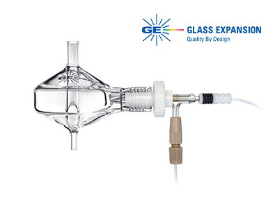 Online Cas I Pièces et consommables ICP Glass Expansion