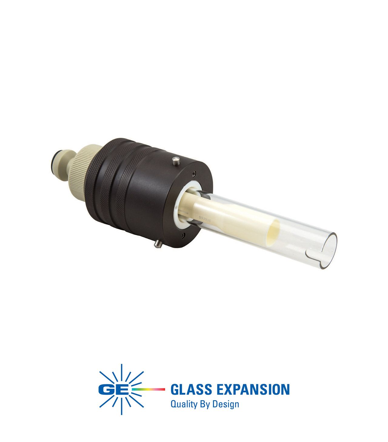 Online Cas I Pièces et consommables ICP Glass Expansion