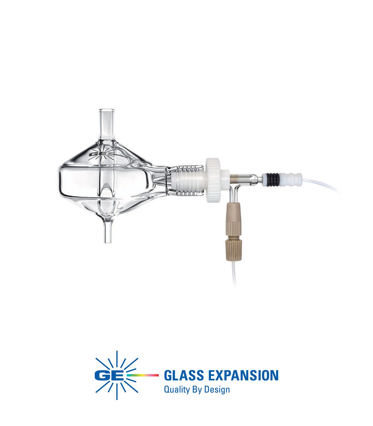 Online Cas I Pièces et consommables ICP Glass Expansion
